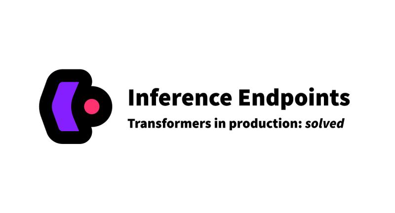 Angela R. on LinkedIn: Deploy your LLM with Inference Endpoints from ... Angela R. on LinkedIn: Deploy your LLM with Inference Endpoints from ...