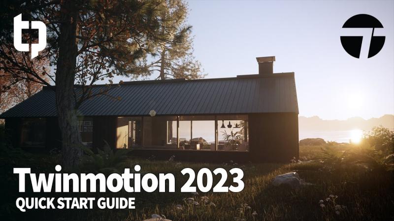 Ron S. on LinkedIn: Twinmotion 2023 | Quick Start Guide | Ep. 1 Ron S. on LinkedIn: Twinmotion 2023 | Quick Start Guide | Ep. 1