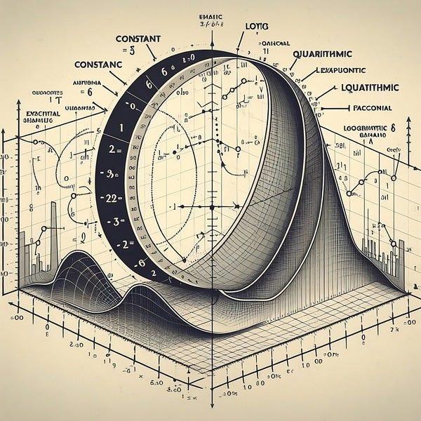 Osida R. on LinkedIn: Demystifying Big-O Notation Osida R. on LinkedIn: Demystifying Big-O Notation
