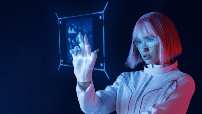 Mariusz Serafin on LinkedIn: Top 5 XR and AI marketing trends in 2023 ... Mariusz Serafin on LinkedIn: Top 5 XR and AI marketing trends in 2023 ...