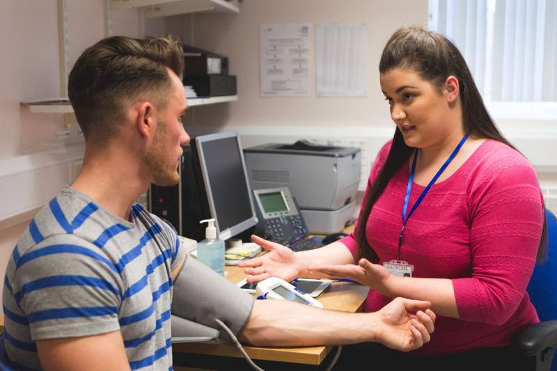 George Eze on LinkedIn: Opinion: Targeting physician associates is ... George Eze on LinkedIn: Opinion: Targeting physician associates is ...
