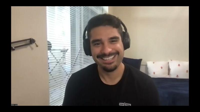Didier Rodrigues Lopes on LinkedIn: LlamaIndex Webinar: LLMs for ... Didier Rodrigues Lopes on LinkedIn: LlamaIndex Webinar: LLMs for ...