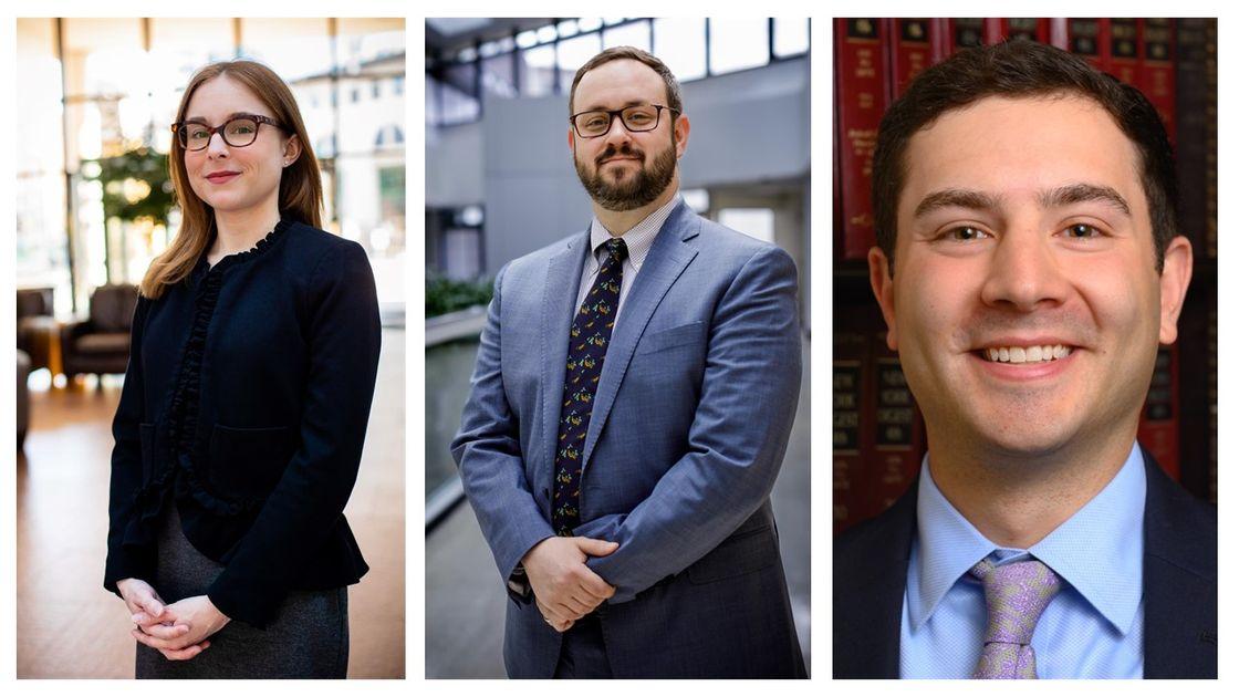 Alexander D. Vilardo on LinkedIn: Colligan Law Promotes Three to ... Alexander D. Vilardo on LinkedIn: Colligan Law Promotes Three to ...