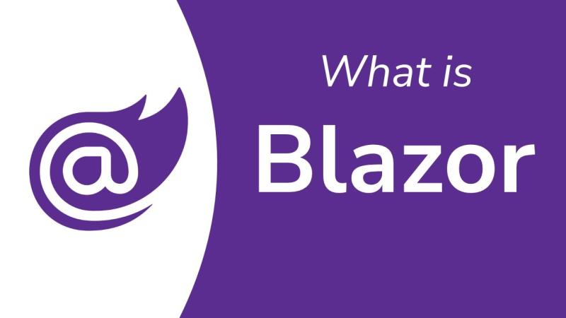 Anjuli Jhakry on LinkedIn: What is Blazor? Anjuli Jhakry on LinkedIn: What is Blazor?