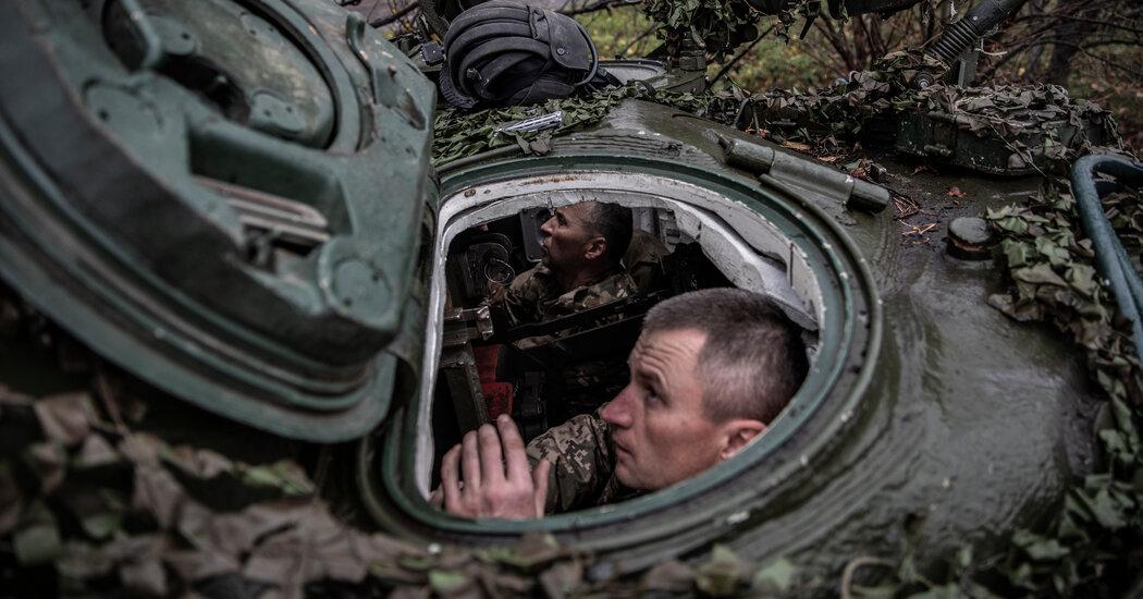 Christian Wehrschütz on LinkedIn: Tanks Alone Won’t Turn the Tide of ... Christian Wehrschütz on LinkedIn: Tanks Alone Won’t Turn the Tide of ...