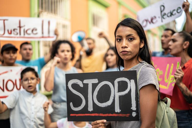 Paul Baker on LinkedIn: The normalisation of political violence Paul Baker on LinkedIn: The normalisation of political violence