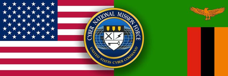 U.S. Cyber Command on LinkedIn: CNMF deploys first defensive cyber team ... U.S. Cyber Command on LinkedIn: CNMF deploys first defensive cyber team ...