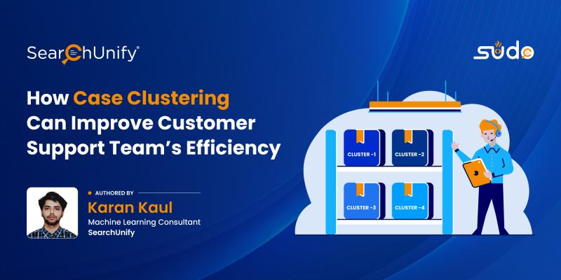 Alok Shukla on LinkedIn: How Case Clustering Boosts Support Efficiency Alok Shukla on LinkedIn: How Case Clustering Boosts Support Efficiency