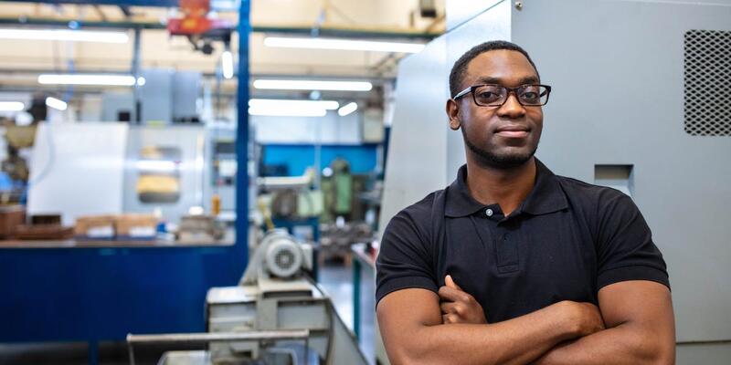 George ÑWÒGU, MBA, PMP®️ on LinkedIn: An overworked engineer says he's ... George ÑWÒGU, MBA, PMP®️ on LinkedIn: An overworked engineer says he's ...