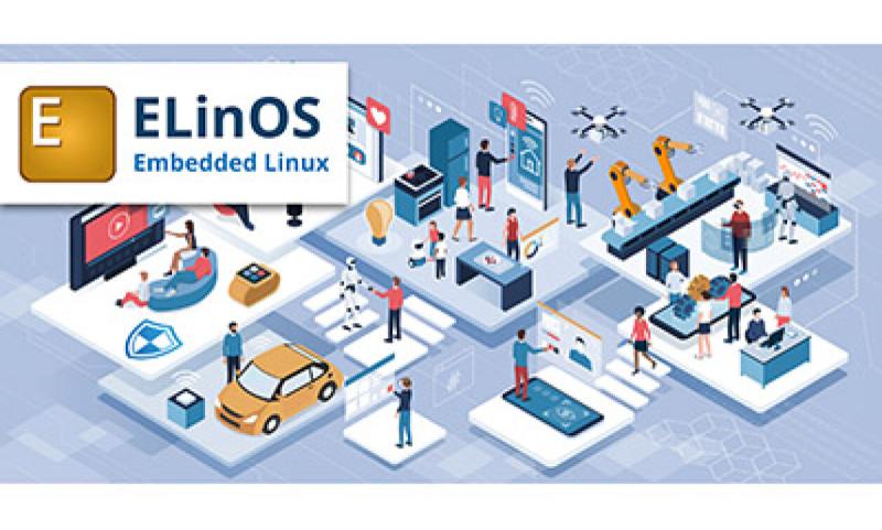 John Round on LinkedIn: SYSGO Supports RISC-V with its Embedded Linux ... John Round on LinkedIn: SYSGO Supports RISC-V with its Embedded Linux ...