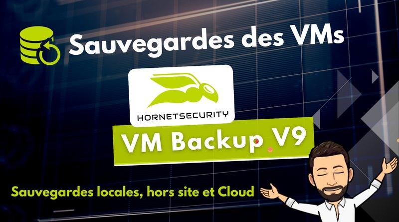 Jérôme MONTAGNE on LinkedIn: Sauvegardes locales et Cloud des VMs avec ... Jérôme MONTAGNE on LinkedIn: Sauvegardes locales et Cloud des VMs avec ...