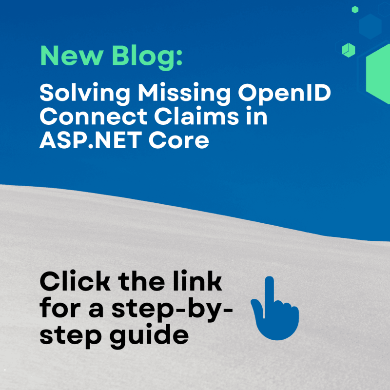David Shergilashvili on LinkedIn: Debugging OpenID Connect claim ... David Shergilashvili on LinkedIn: Debugging OpenID Connect claim ...