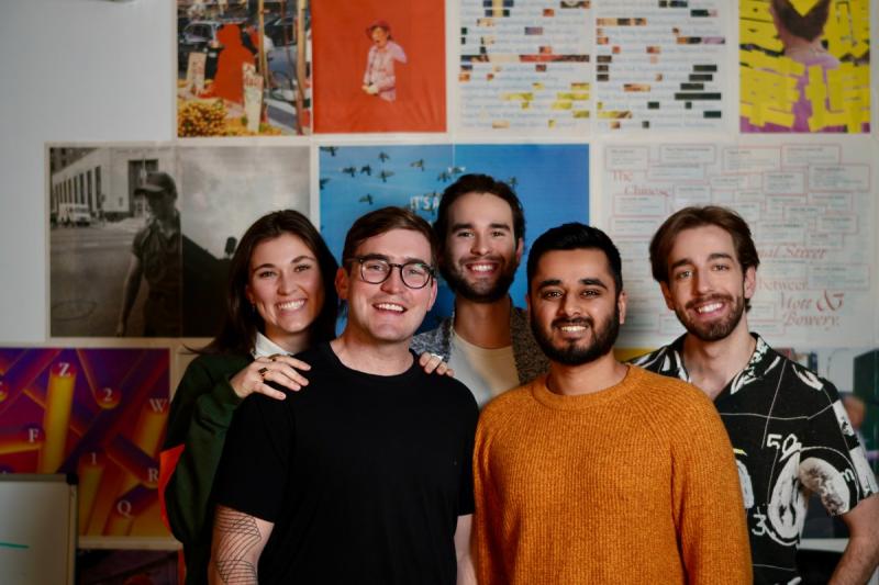 Neel Patel-Shah on LinkedIn: Youth mental health startup Somethings ... Neel Patel-Shah on LinkedIn: Youth mental health startup Somethings ...