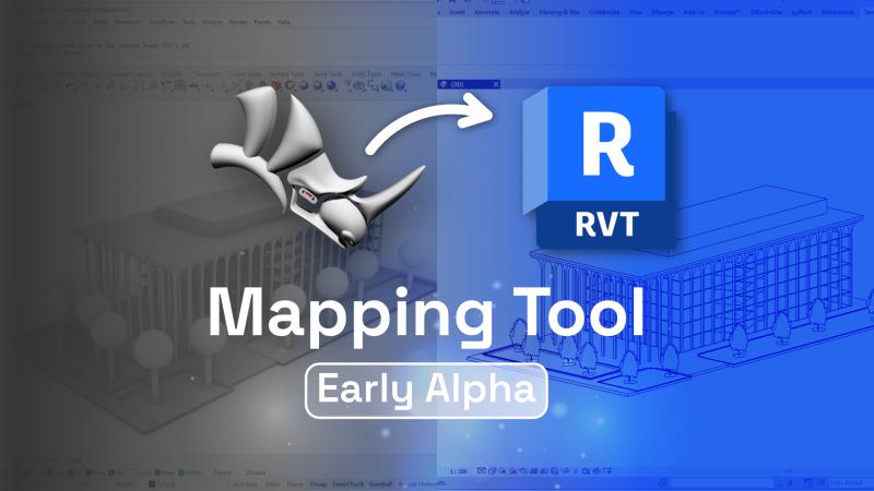 Pavol Knapo on LinkedIn: Improving Rhino to Revit workflows and beyond Pavol Knapo on LinkedIn: Improving Rhino to Revit workflows and beyond