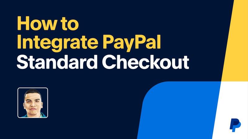 Nitin Prabhu on LinkedIn: How to Integrate PayPal Standard Checkout Nitin Prabhu on LinkedIn: How to Integrate PayPal Standard Checkout