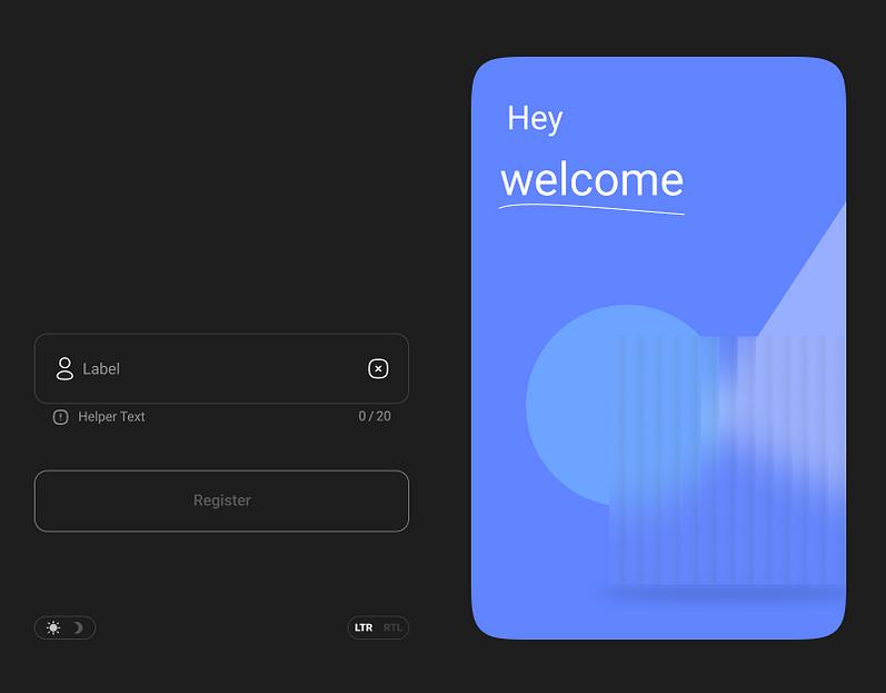 Mehdi Mohseni on LinkedIn: Interactive Input Text Fields using The ... Mehdi Mohseni on LinkedIn: Interactive Input Text Fields using The ...