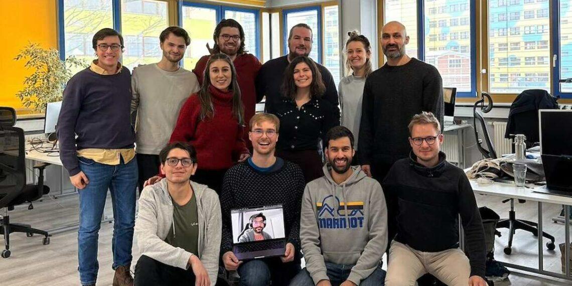 FoundersToday on LinkedIn: Phelas from Munich secures €4.1M for ... FoundersToday on LinkedIn: Phelas from Munich secures €4.1M for ...