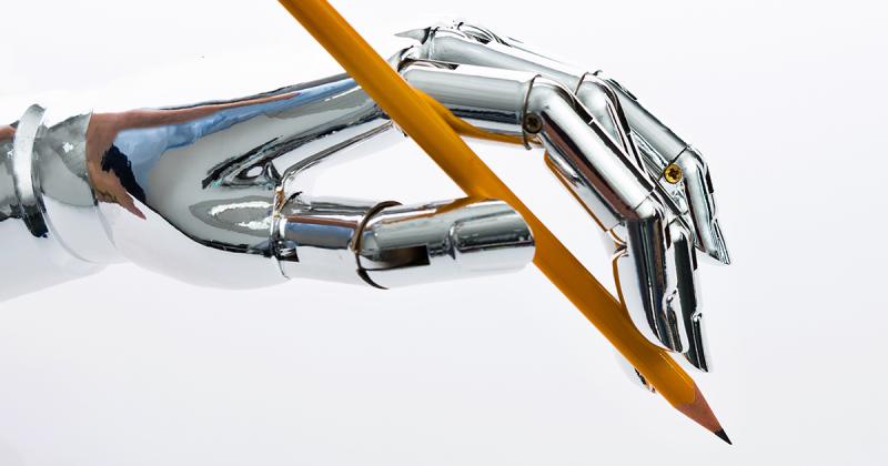 Saima Fancy on LinkedIn: Will ChatGPT replace human writers? Pinker ... Saima Fancy on LinkedIn: Will ChatGPT replace human writers? Pinker ...