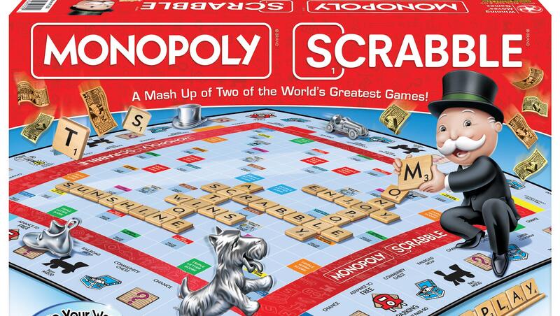 Andrew Weilgus on LinkedIn: Game maker mashes up Monopoly and Scrabble ... Andrew Weilgus on LinkedIn: Game maker mashes up Monopoly and Scrabble ...