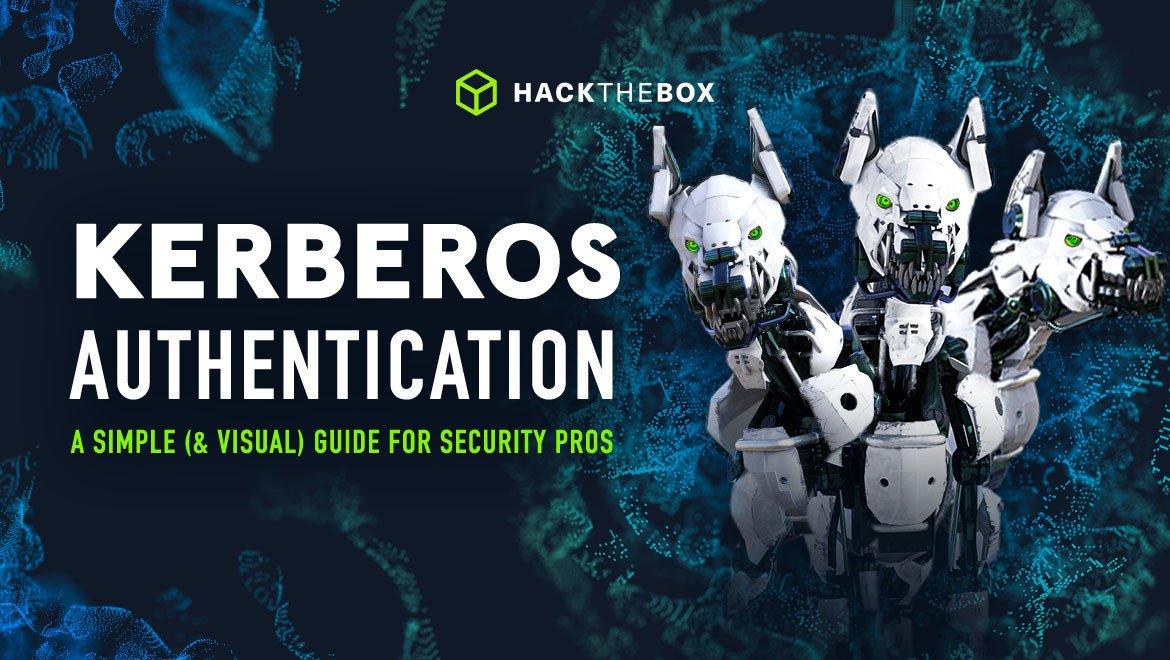 Jorge Testa en LinkedIn: Kerberos authentication: A simple (& visual ... Jorge Testa en LinkedIn: Kerberos authentication: A simple (& visual ...