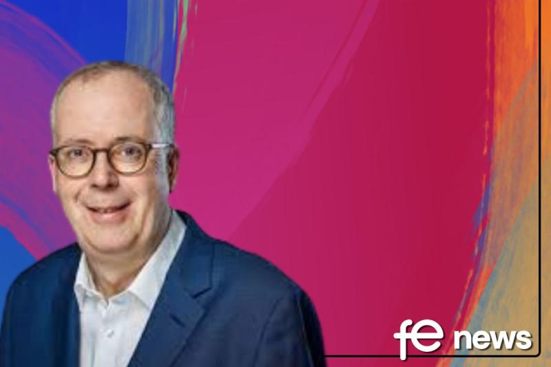 Gavin O'Meara on LinkedIn: Will AI make tests and exams more inclusive ... Gavin O'Meara on LinkedIn: Will AI make tests and exams more inclusive ...