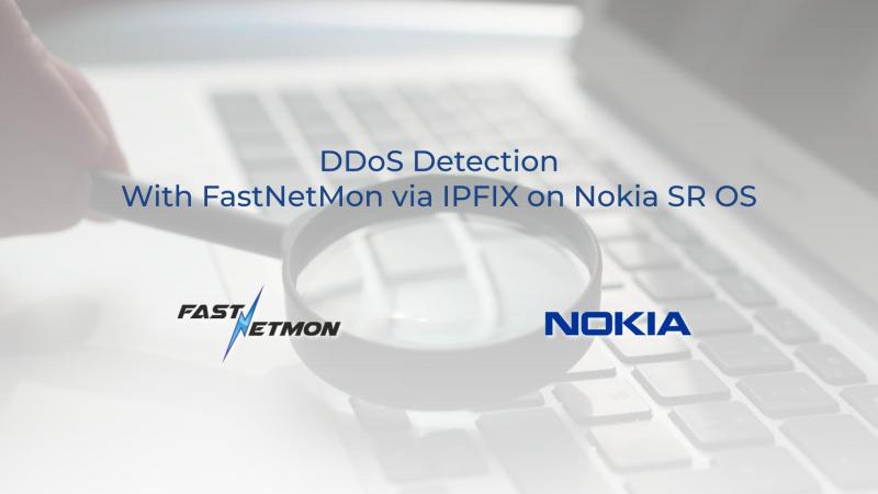 Anton Karneliuk on LinkedIn: DDoS Protection 1. Collecting and ... Anton Karneliuk on LinkedIn: DDoS Protection 1. Collecting and ...