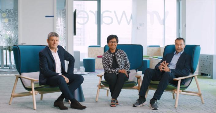 Jabu Mkhungo on LinkedIn: Unlocking the power of the VMware and AWS ... Jabu Mkhungo on LinkedIn: Unlocking the power of the VMware and AWS ...