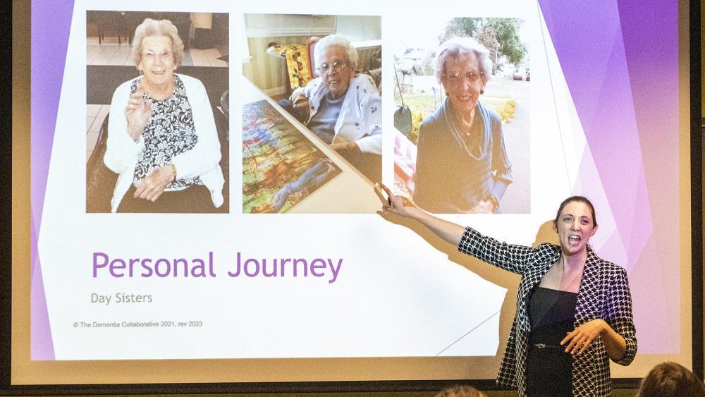 Rachel Wiley, MS, OTRL, CDP on LinkedIn: Education alumna Rachel Wiley ... Rachel Wiley, MS, OTRL, CDP on LinkedIn: Education alumna Rachel Wiley ...