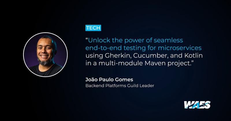 João Paulo Gomes on LinkedIn: How to run end-to-end tests in a Maven ... João Paulo Gomes on LinkedIn: How to run end-to-end tests in a Maven ...