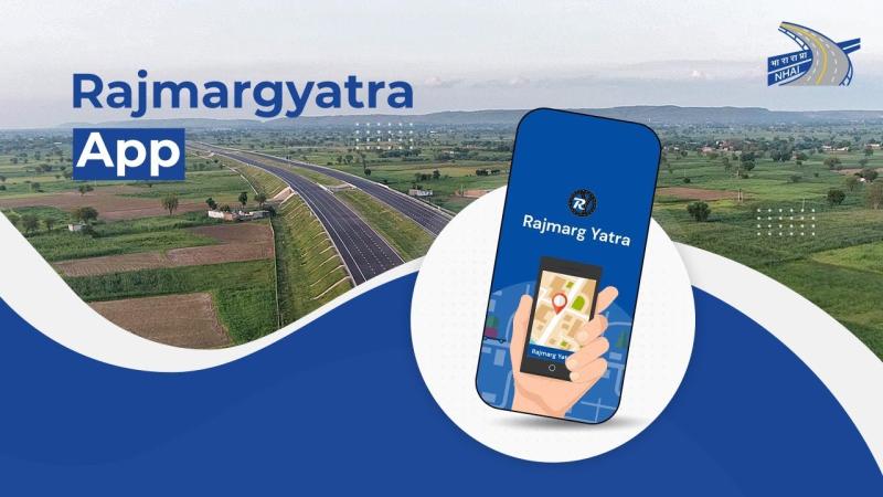 National Highways Authority of India on LinkedIn: NHAI launches ... National Highways Authority of India on LinkedIn: NHAI launches ...