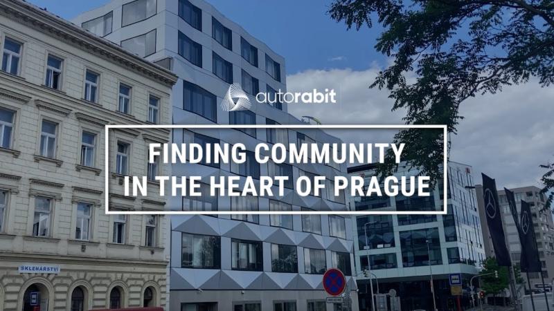 Andrew Davis on LinkedIn: AutoRABIT - Finding Community in the Heart of ... Andrew Davis on LinkedIn: AutoRABIT - Finding Community in the Heart of ...