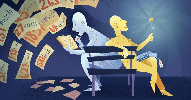Malay Kumar Kundu on LinkedIn: Computer Scientists Invent an Efficient ... Malay Kumar Kundu on LinkedIn: Computer Scientists Invent an Efficient ...