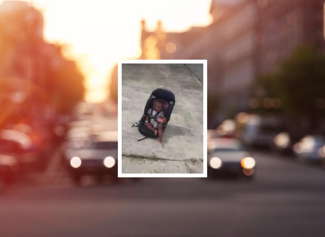 Cecilia Jade Kern Fix on LinkedIn: Not even a minute: Don't leave kids ... Cecilia Jade Kern Fix on LinkedIn: Not even a minute: Don't leave kids ...