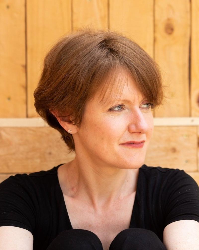 The Trouble Club on LinkedIn: Hags with Victoria Smith — TROUBLE The Trouble Club on LinkedIn: Hags with Victoria Smith — TROUBLE