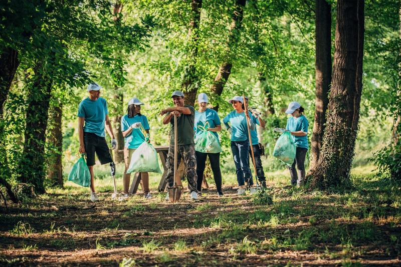 How large corporations use technology to impact philanthropy | Ameya ... How large corporations use technology to impact philanthropy | Ameya ...