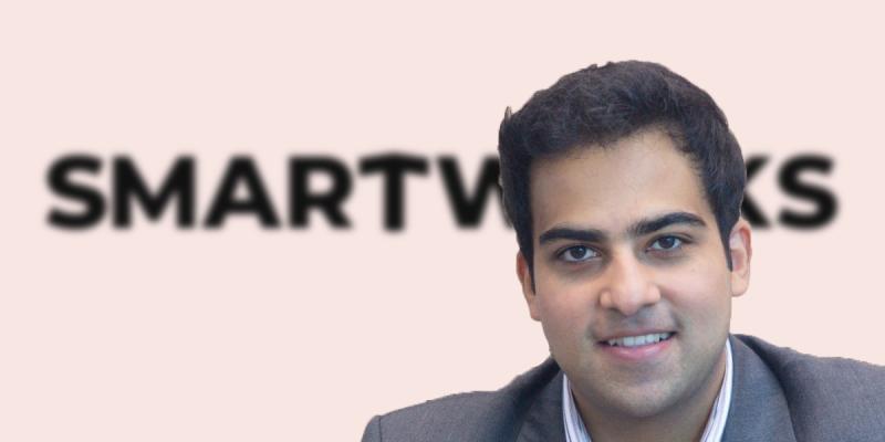 Entrackr Media on LinkedIn: Exclusive: Smartworks converts into public ... Entrackr Media on LinkedIn: Exclusive: Smartworks converts into public ...