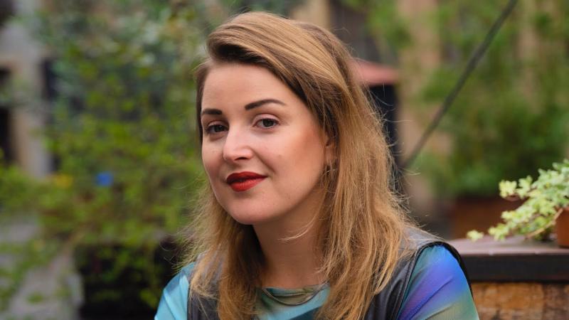 Julia Janssen on LinkedIn: How Julia Janssen uses art to highlight ... Julia Janssen on LinkedIn: How Julia Janssen uses art to highlight ...