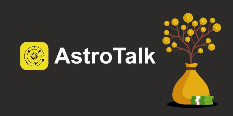 Entrackr Media on LinkedIn: Exclusive: AstroTalk in late-stage talks to ... Entrackr Media on LinkedIn: Exclusive: AstroTalk in late-stage talks to ...