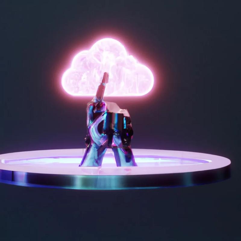 Cristina Longo on LinkedIn: Oracle porta l’intelligenza artificiale ... Cristina Longo on LinkedIn: Oracle porta l’intelligenza artificiale ...