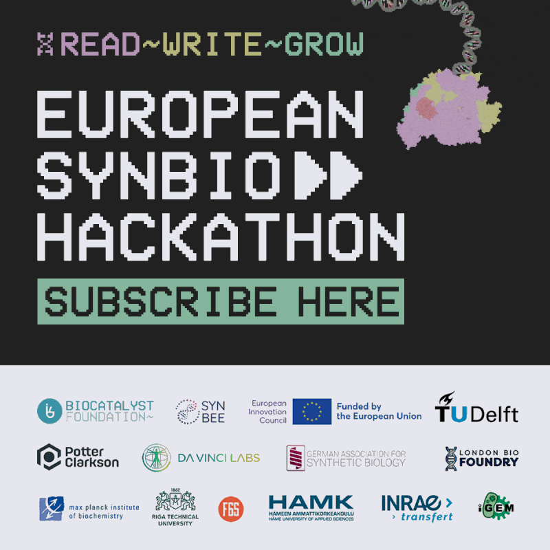 Biocatalyst Foundation on LinkedIn: READ~WRITE~GROW Biocatalyst Foundation on LinkedIn: READ~WRITE~GROW