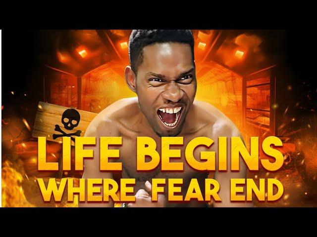 Mala Seza on LinkedIn: Life Begins * Where Fear End | Mala Speak Sunday ... Mala Seza on LinkedIn: Life Begins * Where Fear End | Mala Speak Sunday ...