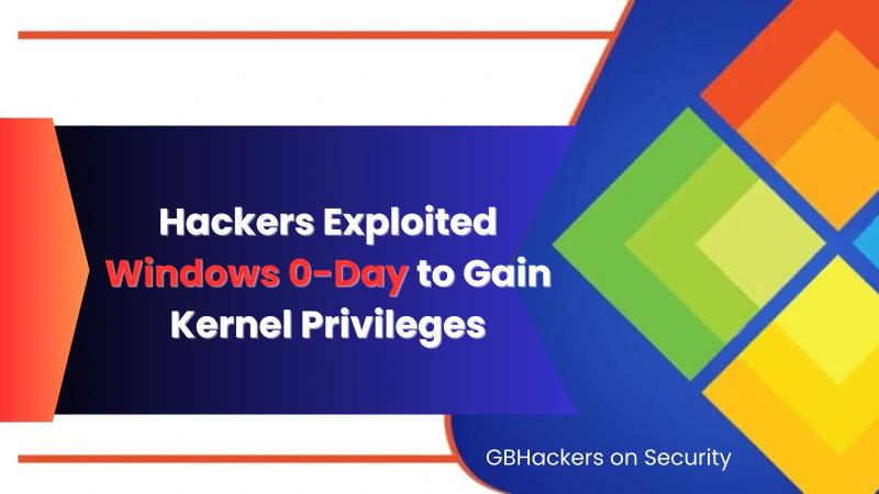 Cyber Threat Intelligence ® on LinkedIn: Lazarus Hackers Exploited ... Cyber Threat Intelligence ® on LinkedIn: Lazarus Hackers Exploited ...