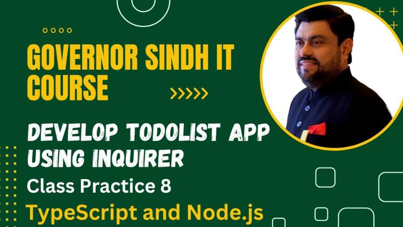 mehak ghazal on LinkedIn: How to Develop TodoList Console Application ... mehak ghazal on LinkedIn: How to Develop TodoList Console Application ...