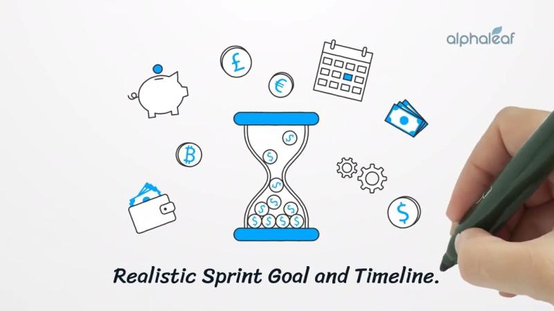 ALPHALEAF on LinkedIn: Sprint Planning in a Nutshell ALPHALEAF on LinkedIn: Sprint Planning in a Nutshell