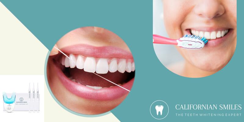 Californian Smiles on LinkedIn: Essential tips for maintaining teeth ... Californian Smiles on LinkedIn: Essential tips for maintaining teeth ...