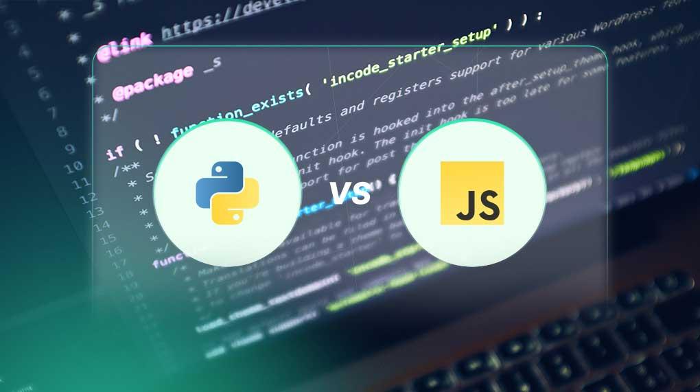 Taazaa Inc on LinkedIn: JavaScript vs Python: Choosing the Best ... Taazaa Inc on LinkedIn: JavaScript vs Python: Choosing the Best ...