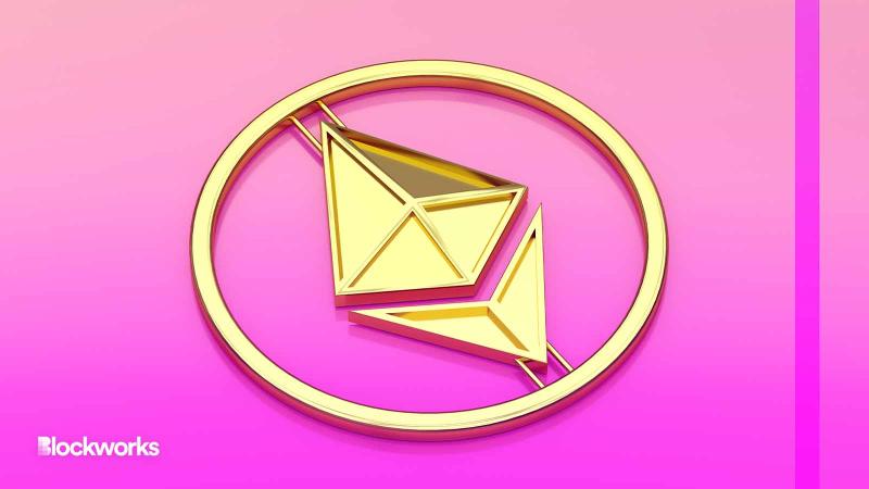 Sean Brizendine on LinkedIn: SEC now ready to consider ETH futures ETFs ... Sean Brizendine on LinkedIn: SEC now ready to consider ETH futures ETFs ...