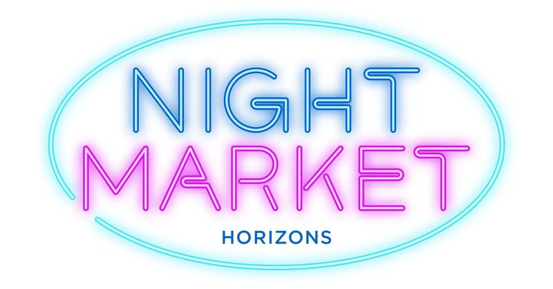Eric Savitch on LinkedIn: Night Market Introduces First-Ever ... Eric Savitch on LinkedIn: Night Market Introduces First-Ever ...