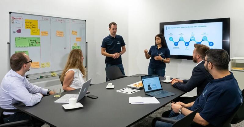 SAP @ Nagarro on LinkedIn: Nagarro partners with German universities to ... SAP @ Nagarro on LinkedIn: Nagarro partners with German universities to ...