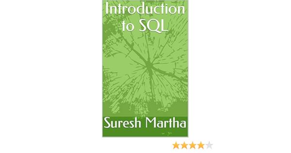Learn SQL with Suresh Martha | Ankur Khare posted on the topic | LinkedIn Learn SQL with Suresh Martha | Ankur Khare posted on the topic | LinkedIn